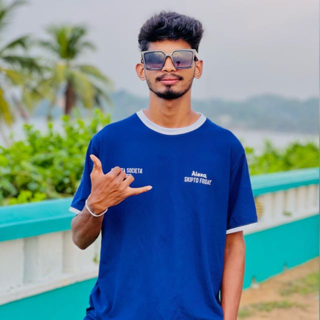 SriNexus - Creative Design Studio